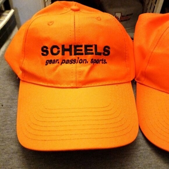 Scheels | Accessories | Scheels Hunting Adjustable Hat | Poshmark